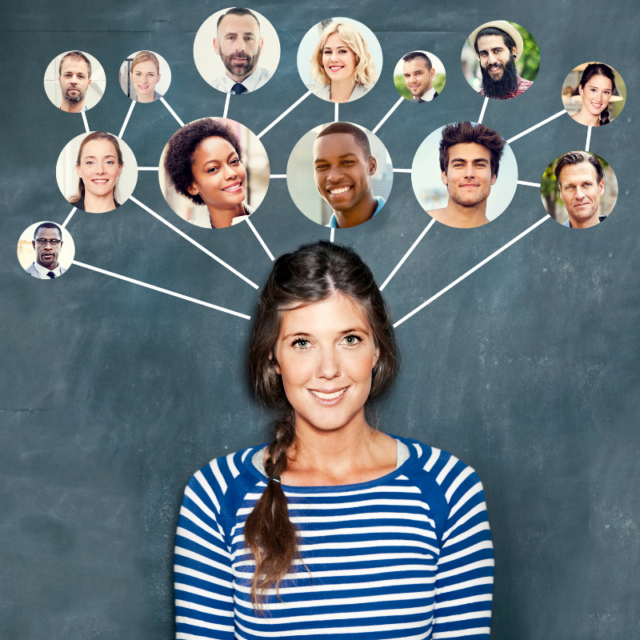 Why Network Marketers Fail (And How You Can Avoid It) - Jen Jones Coaching